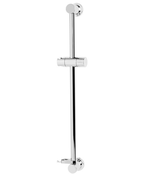 Bristan Cascade Riser Rail With Fixed Bracket